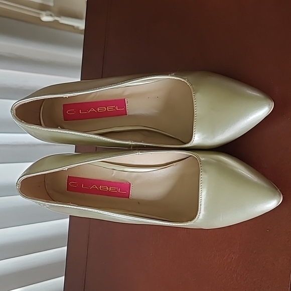 C Label | Shoes | Really Nice C Label High Heels | Poshmark